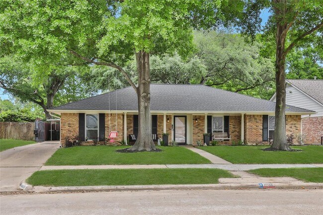 1028 Cheshire Ln, Houston, TX 77018 - House Rental in Houston, TX ...