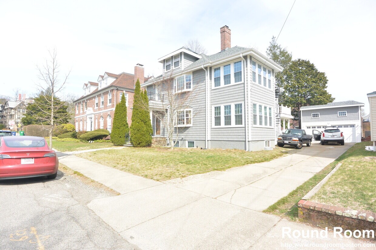 68 Manet Rd Unit 1, Chestnut Hill, MA 02467 - 68 Manet Rd Chestnut Hill ...