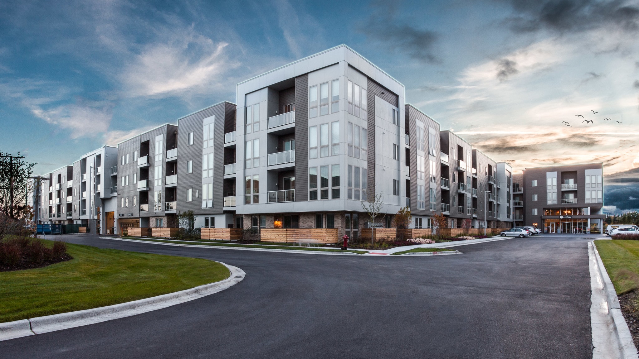 Woodview Apartments - 15 Parkway North Deerfield, IL 60015 | Apartments.com