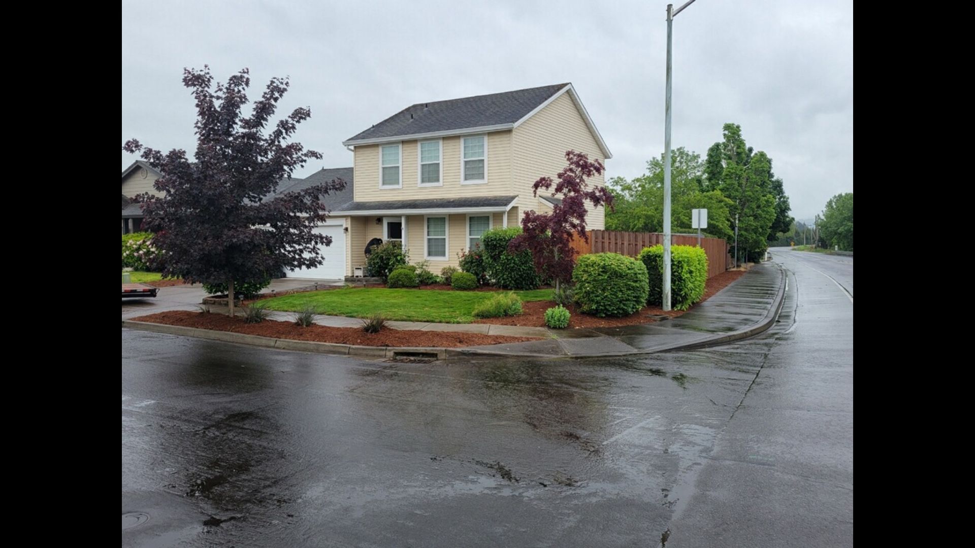 1015 S Palmetto Way, Cornelius, OR 97113 - House Rental in Cornelius ...