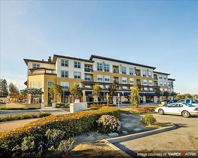 The Plaza Apartments - Foster City, CA | Apartments.com