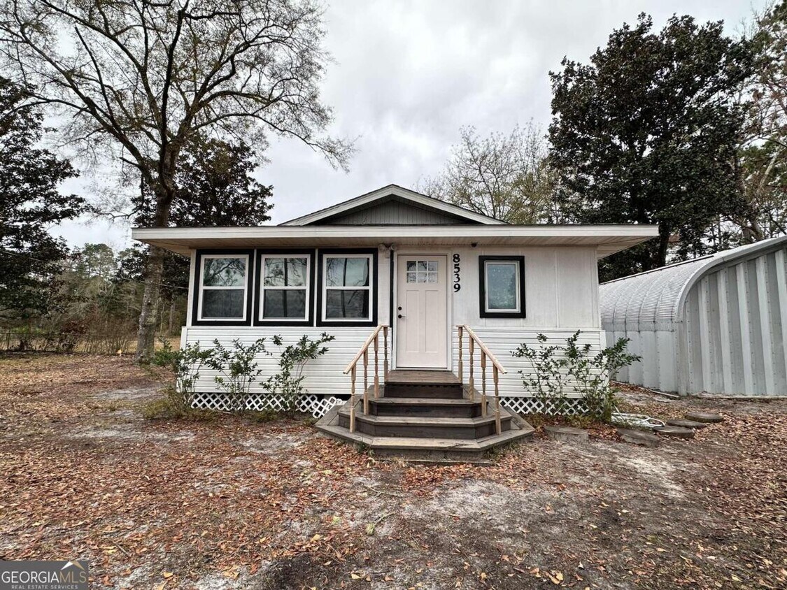 8539 US-301, Folkston, GA 31537 - House Rental in Folkston, GA ...