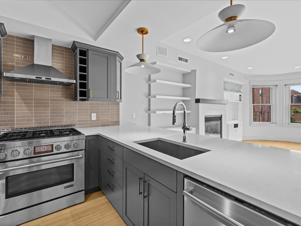 81 Saint Botolph St Unit 3, Boston, MA 02116 - 81 Saint Botolph St ...