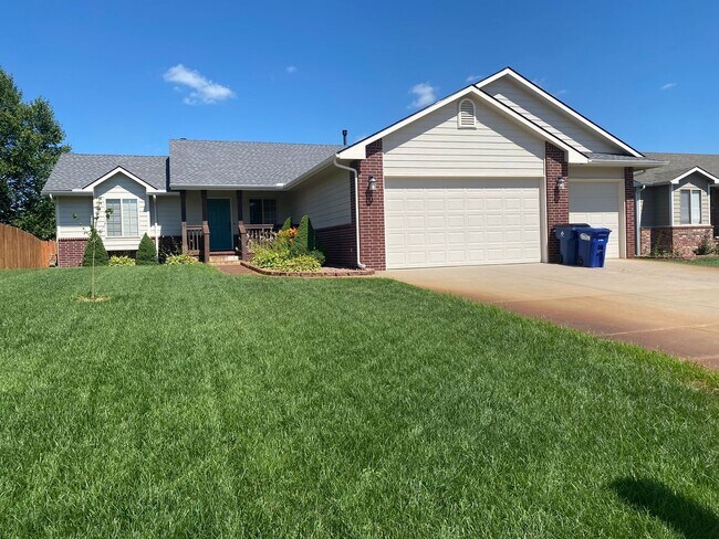 4 Bedroom Wichita KS Houses for Rent - 124 Homes | Apartments.com