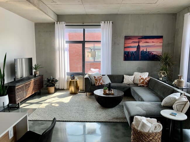 Loft Apartments for Rent Near Sherwood Estates | Apartments.com