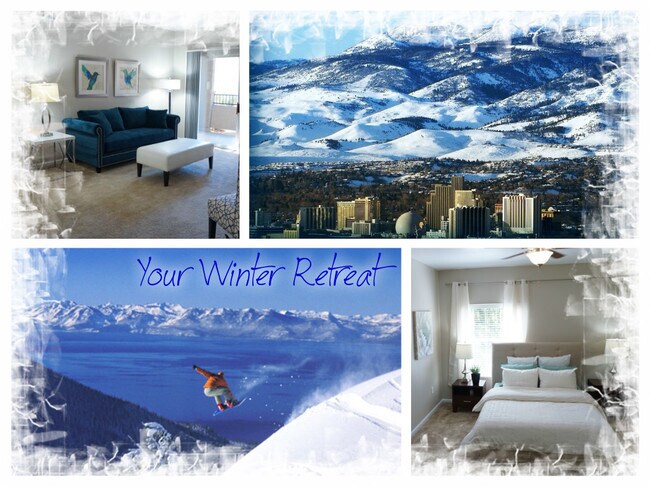 Montebello At Summit Ridge Rentals - Reno, NV | Apartments.com