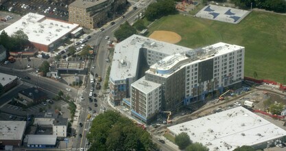 Continuum Rentals - Allston, MA | Apartments.com