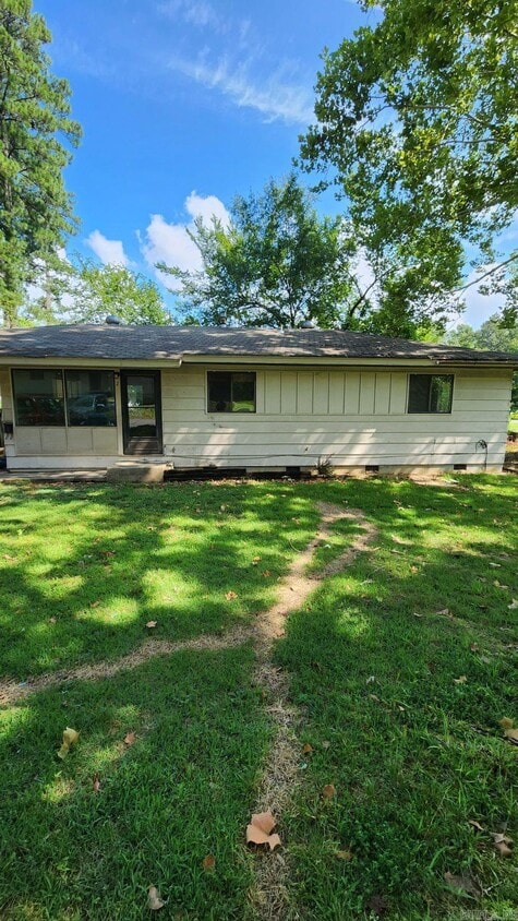 2 Southmont Dr, Little Rock, AR 72209 - House Rental in Little Rock, AR ...