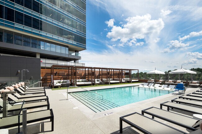 The Eastern - Apartments in Raleigh, NC | Apartments.com