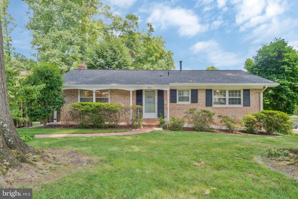 8632 Aberdeen Ct, Annandale, VA 22003 - House Rental in Annandale, VA ...