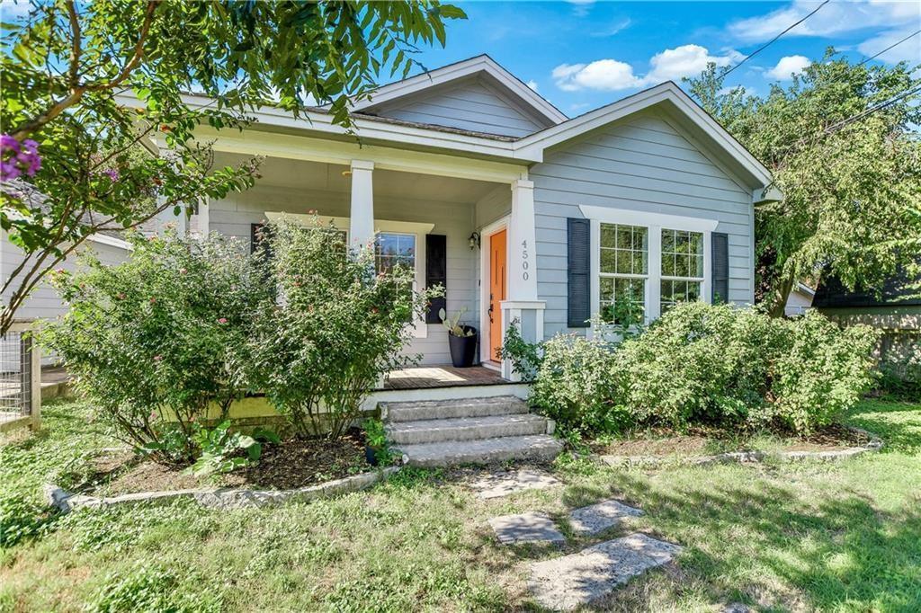 4500 Hank Ave Unit B, Austin, TX 78745 - Condo for Rent in Austin, TX ...