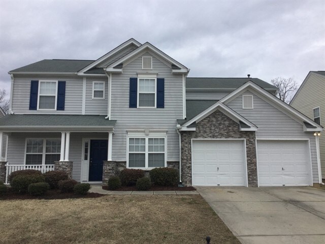 3007 Thistlewood Cir, Indian Trail, NC 28079 | Apartments.com
