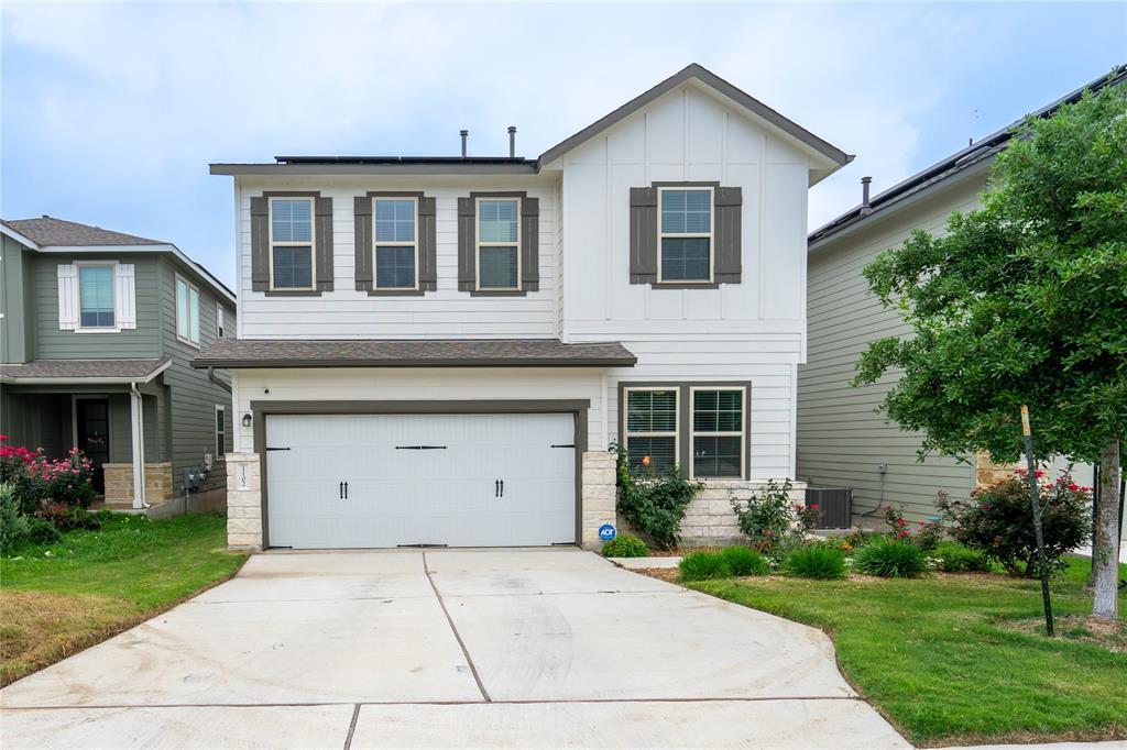 1102 Diggy Dr, Austin, TX 78748 - House Rental in Austin, TX ...