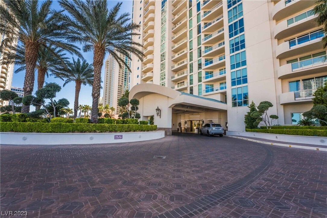 2747 Paradise Rd Unit 1706, Las Vegas, NV 89109 - Condo for Rent in Las ...