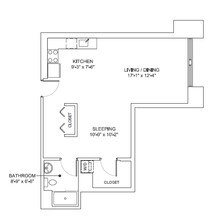 Mezzo Design Lofts Rentals - Charlestown, MA | Apartments.com