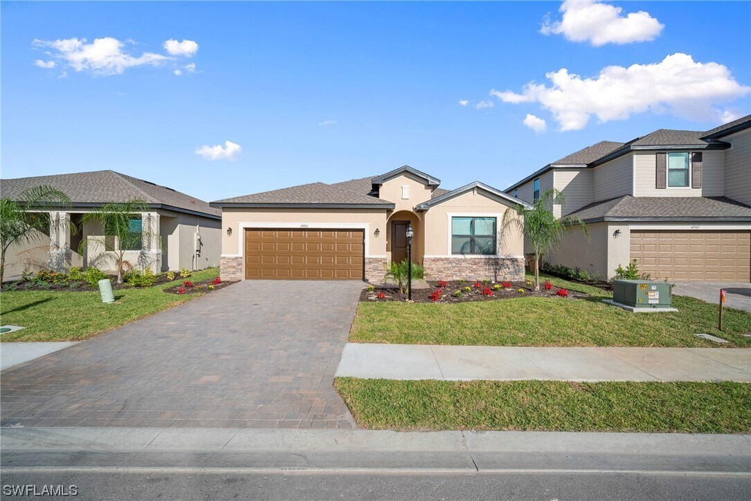 14961 Portico Blvd, Fort Myers, FL 33905 - House Rental in Fort Myers ...