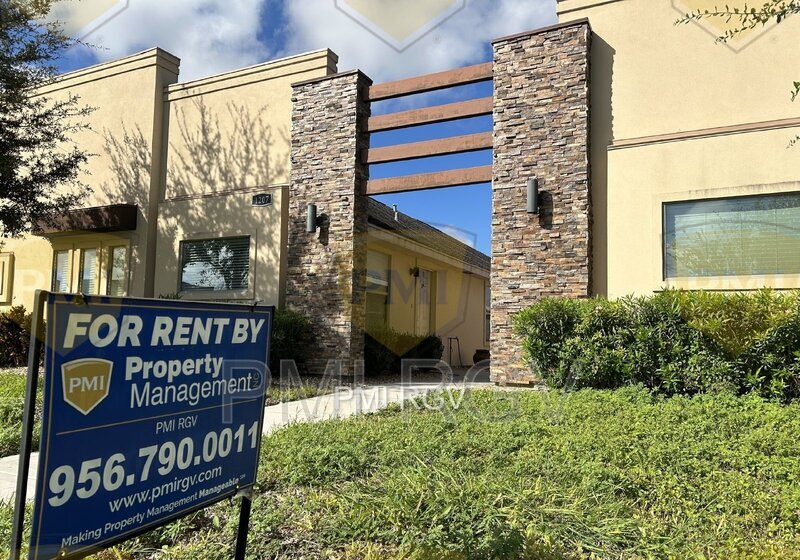 1207 Upas Dr Unit 2, Edinburg, TX 78541 - Condo for Rent in Edinburg ...