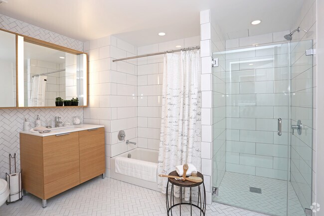 VIA 57 WEST Rentals - New York, NY | Apartments.com