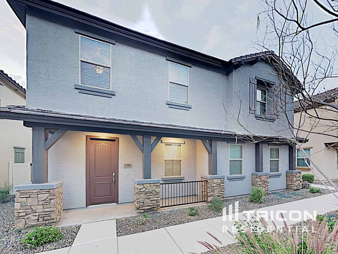 12586 W Steed Ridge, Peoria, AZ 85383 | Apartments.com