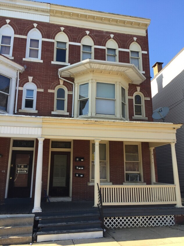 729 W Poplar St, York, PA 17401 - House Rental in York, PA | Apartments.com