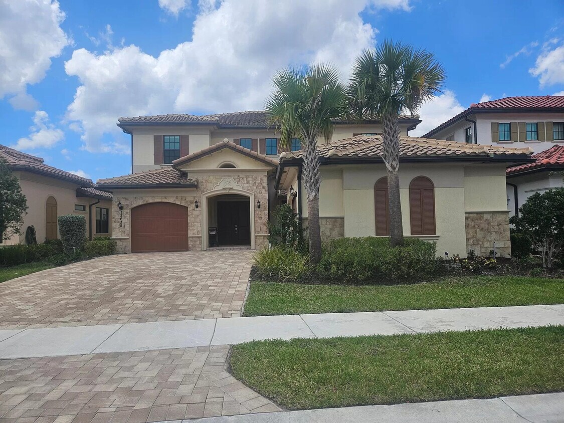 12635 N Parkland Bay Trl, Parkland, FL 33076 - House Rental in Parkland ...