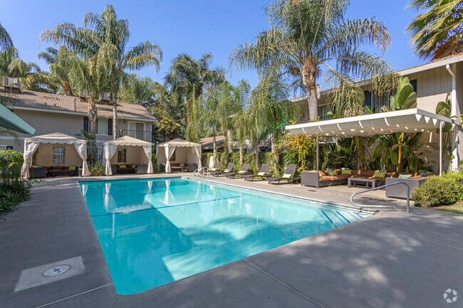 Cheap Conestoga Park Townhouses for Rent - Merced, CA