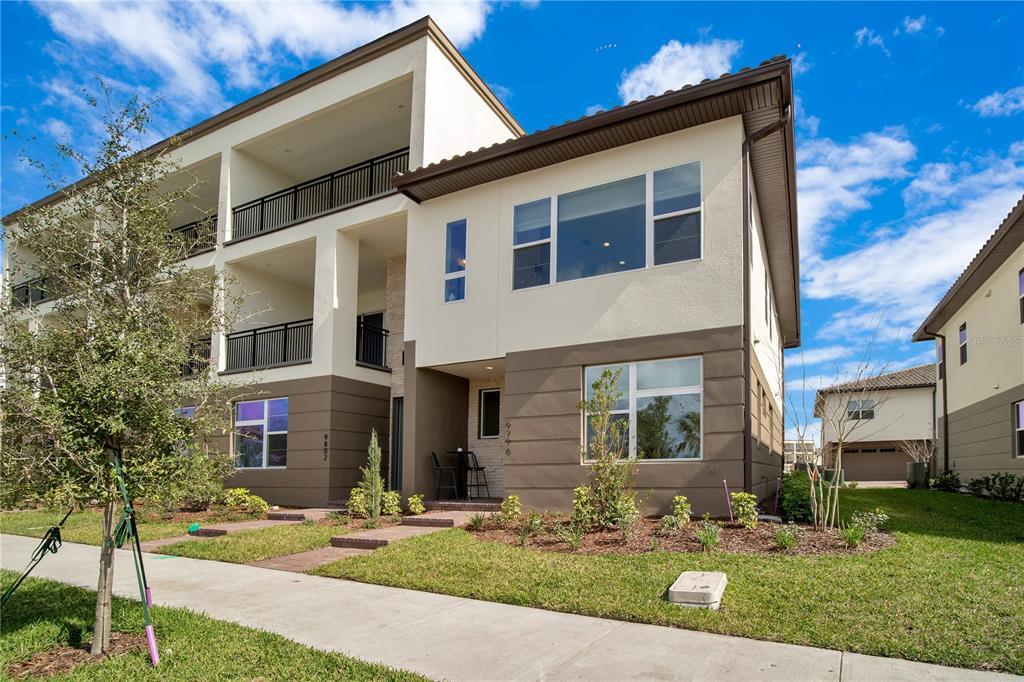 9796 Bucklow Hill Dr, Orlando, FL 32832 - Townhome Rentals in Orlando ...