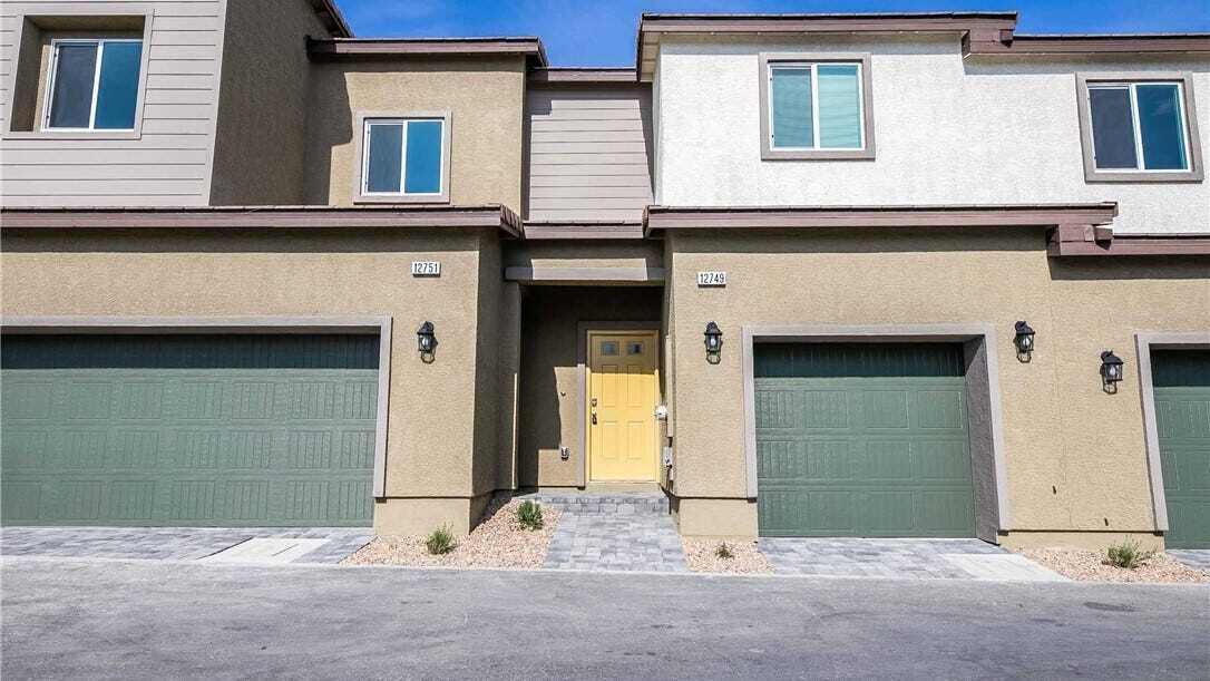 12749 Epperly St, Las Vegas, NV 89044 - Condo for Rent in Las Vegas, NV ...