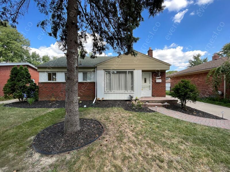 1718 Cresthill Ave, Royal Oak, MI 48073 - House Rental in Royal Oak, MI ...