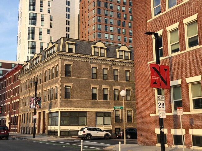 32 Cunard St, Boston, MA 02120 Apartments - Boston, MA | Apartments.com