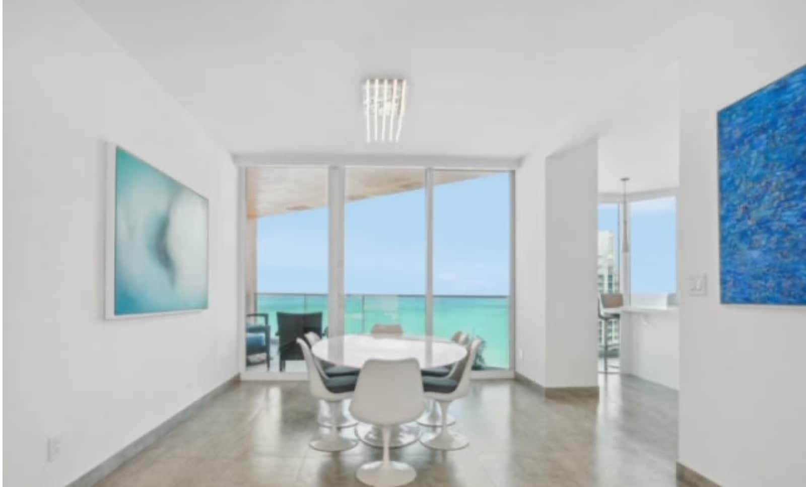 300 South Pointe Dr Unit 3502, Miami Beach, FL 33139 - Condo for Rent ...