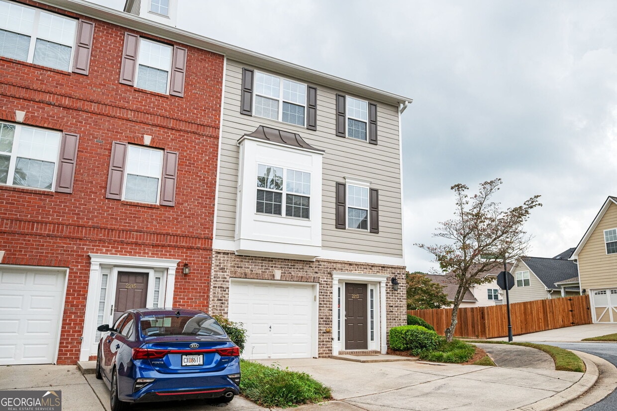 2213 Leicester Way Se, Atlanta, GA 30316 - Townhome Rentals in Atlanta ...