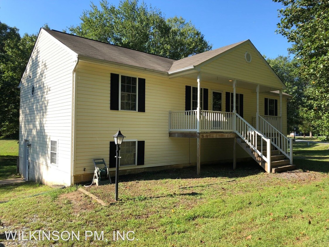 393 Decatur Rd, Stafford, VA 22554 - House Rental in Stafford, VA ...