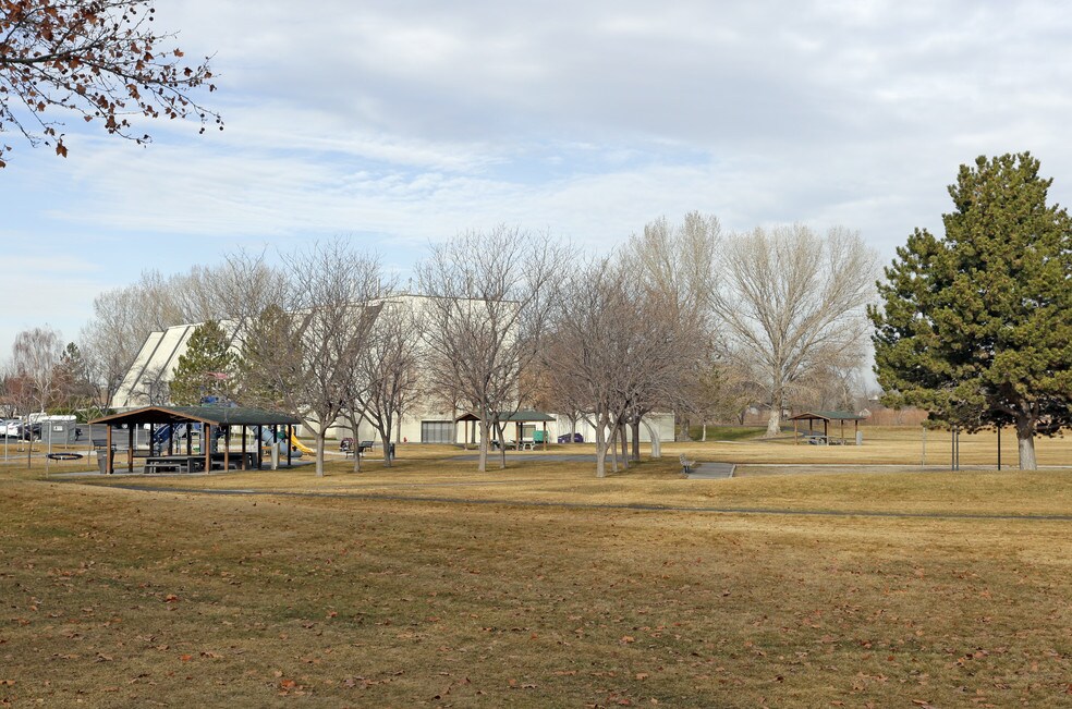 Is Jordan Meadows a Good Place To Live in Salt Lake City UT ...