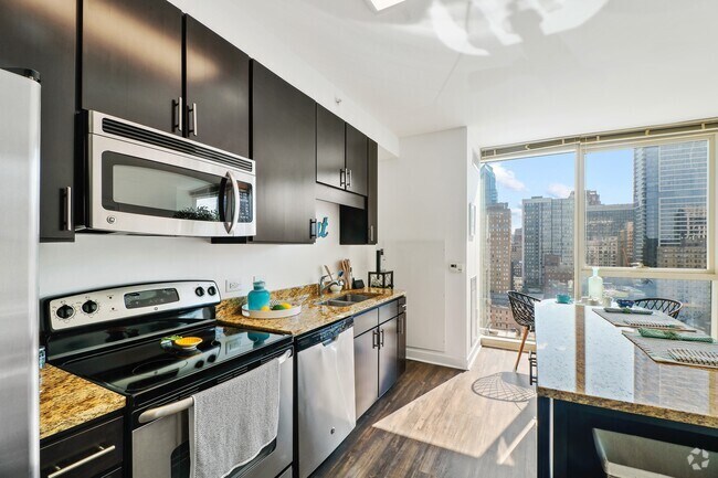 Fitler Square Apartments for Rent with a Garage - Philadelphia, PA ...