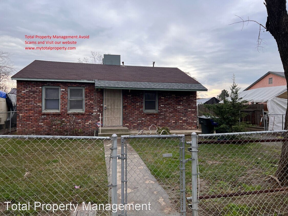 460 S Dayton St, Tulare, CA 93274 - House Rental in Tulare, CA ...