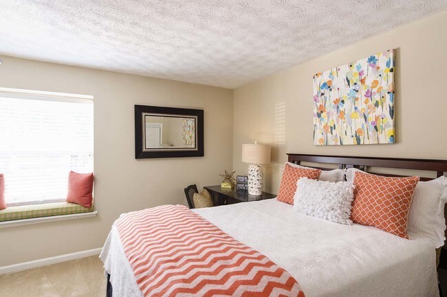 Kinstone River Apartments - Atlanta, GA | Apartments.com