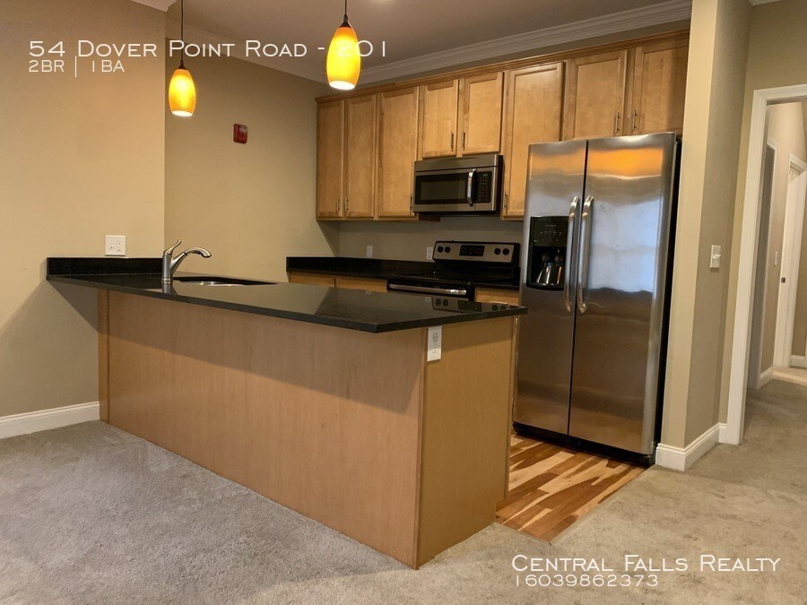 54 Dover Point Rd Unit 201, Dover, NH 03820 - Condo for Rent in Dover ...