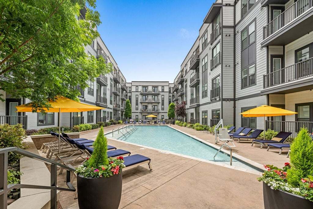 Penrose - 327 W Tremont Ave Charlotte, NC 28203 | Apartments.com
