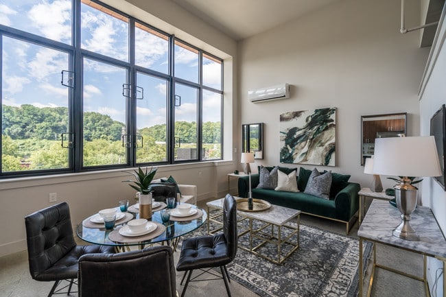 Yarn Factory Lofts Apartments - Philadelphia, PA | Apartments.com