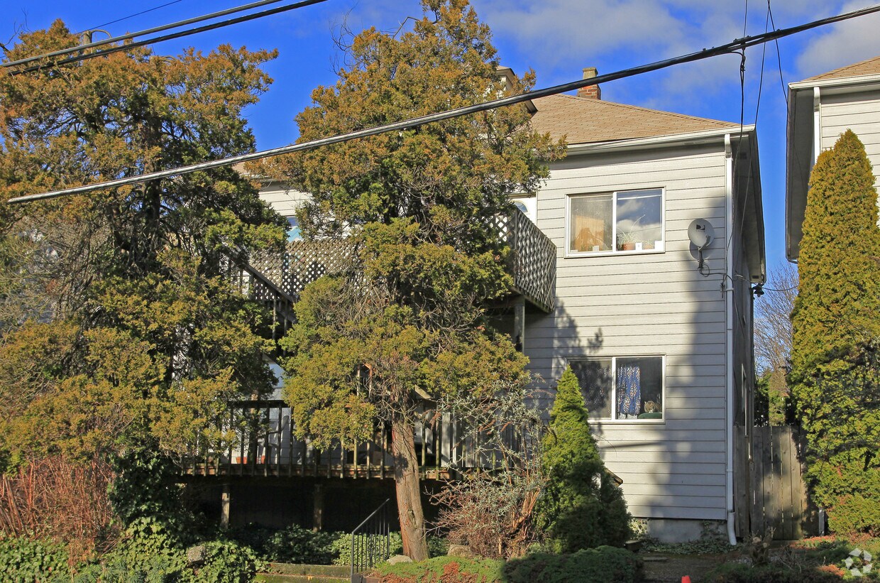 1204 E Denny Way, Seattle, WA 98122 - 1204 E Denny Way Seattle, WA ...