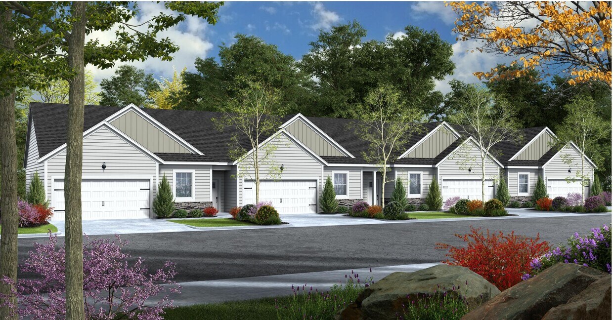 2092 Community Ln, Ontario, NY 14519 - Townhome Rentals in Ontario NY ...