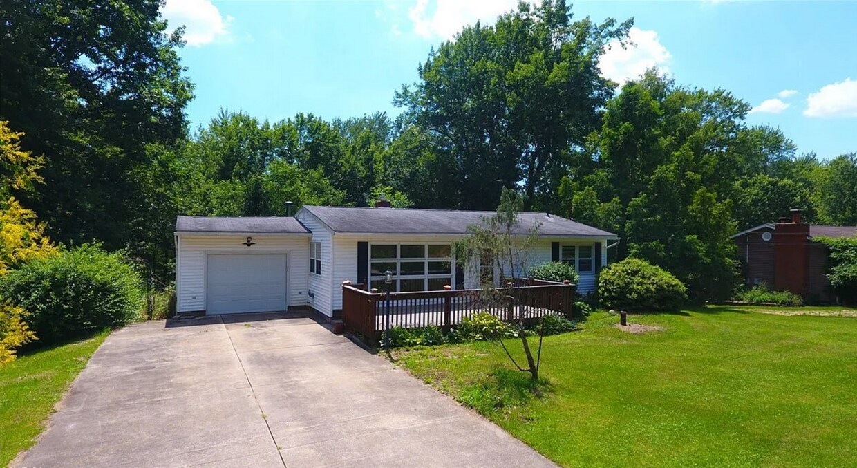1954 Merrill Rd, Kent, OH 44240 - House Rental in Kent, OH | Apartments.com