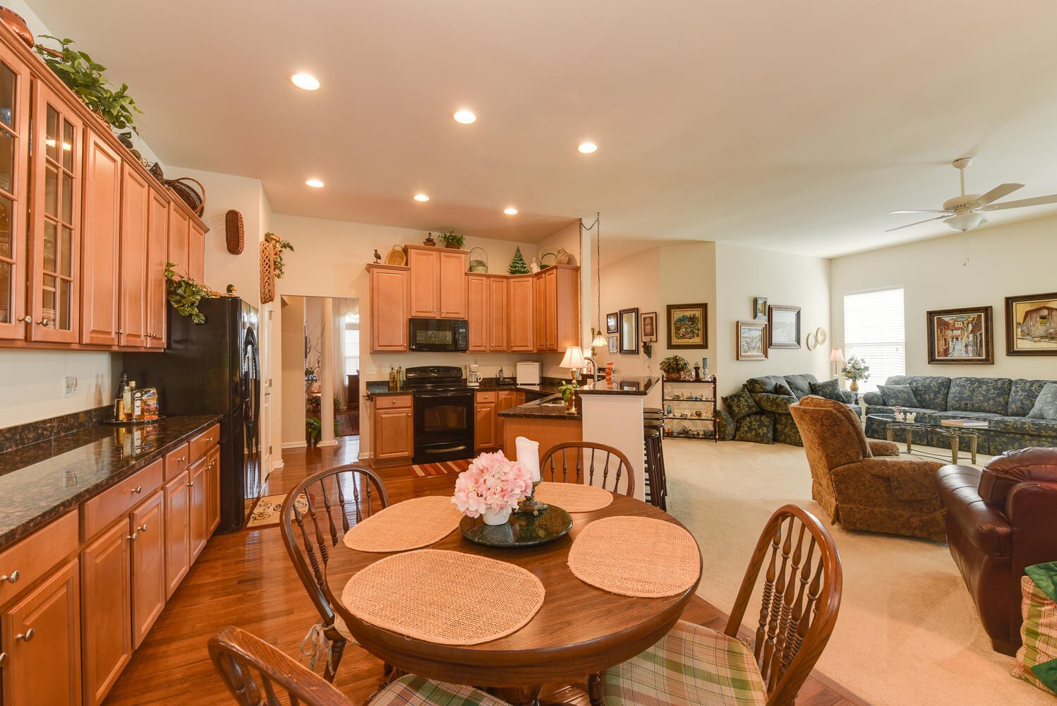 13318 Beacon Hill Way, Carrollton, VA 23314 - House Rental in ...