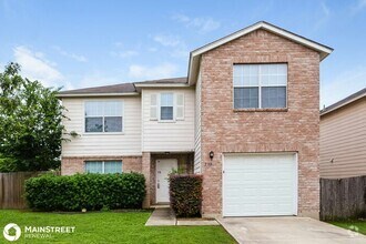 New Solana Ridge Apartments for Rent with a Garage - San Antonio, TX ...