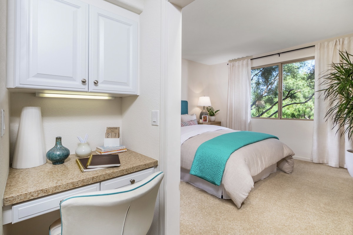 Pacific View Apartment Homes - 5162 Whitman Way Carlsbad, CA 92008 ...