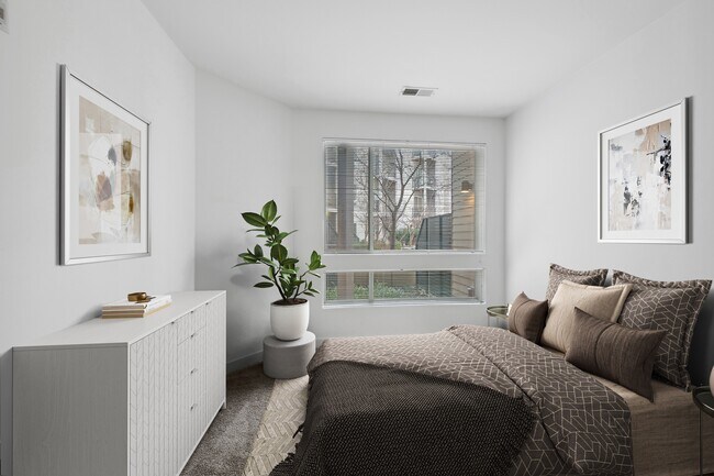Fort Totten Square - Apartments in Washington, DC | Apartments.com