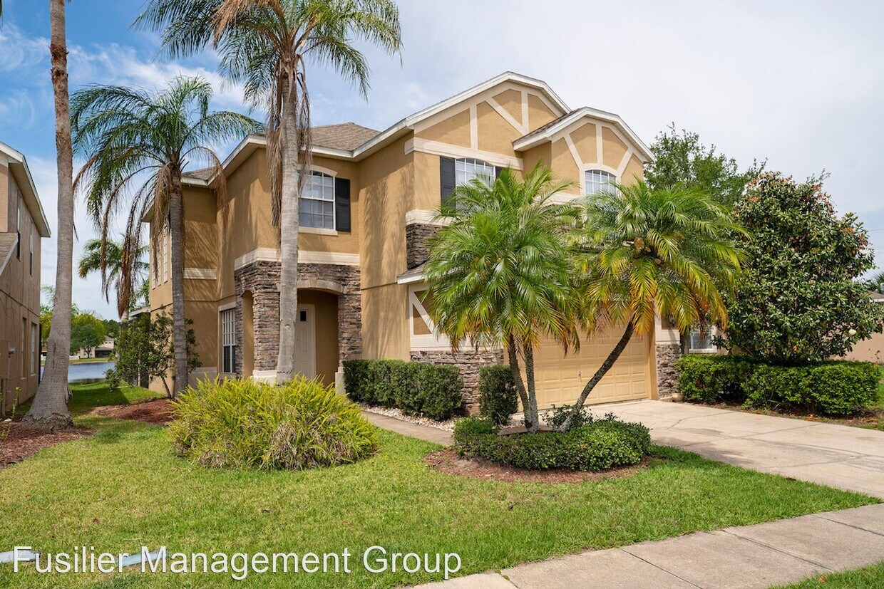 15024 Huntcliff Park Way, Orlando, FL 32824 - House Rental in Orlando ...