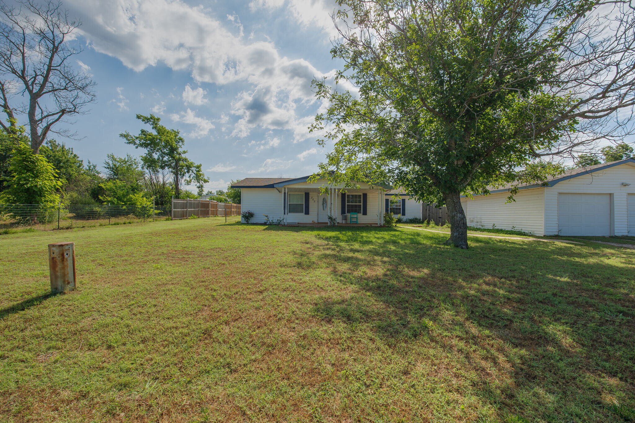 205 Lincoln St, Carney, OK 74832 - House Rental in Carney, OK ...