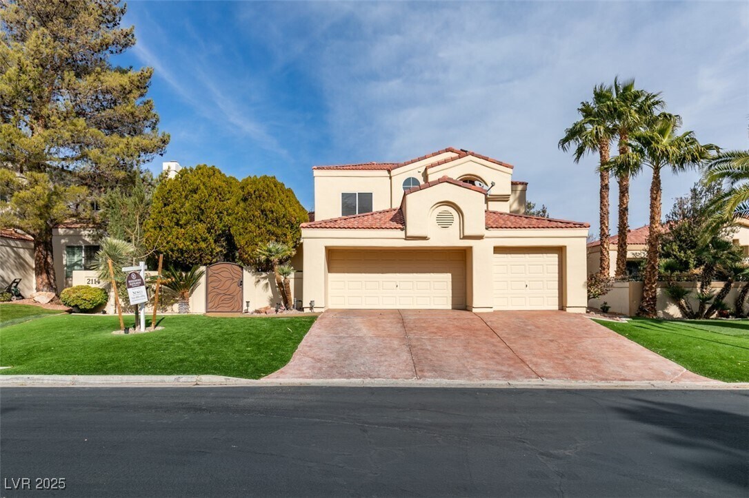 2114 Inverness Dr Henderson, NV 89074 - Alquileres en Henderson, NV ...